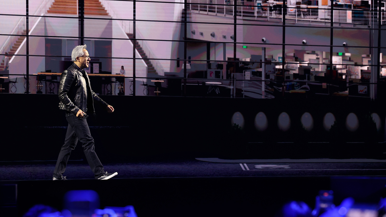 GTC 2025 – Annonces et actualités en direct - NVIDIA France