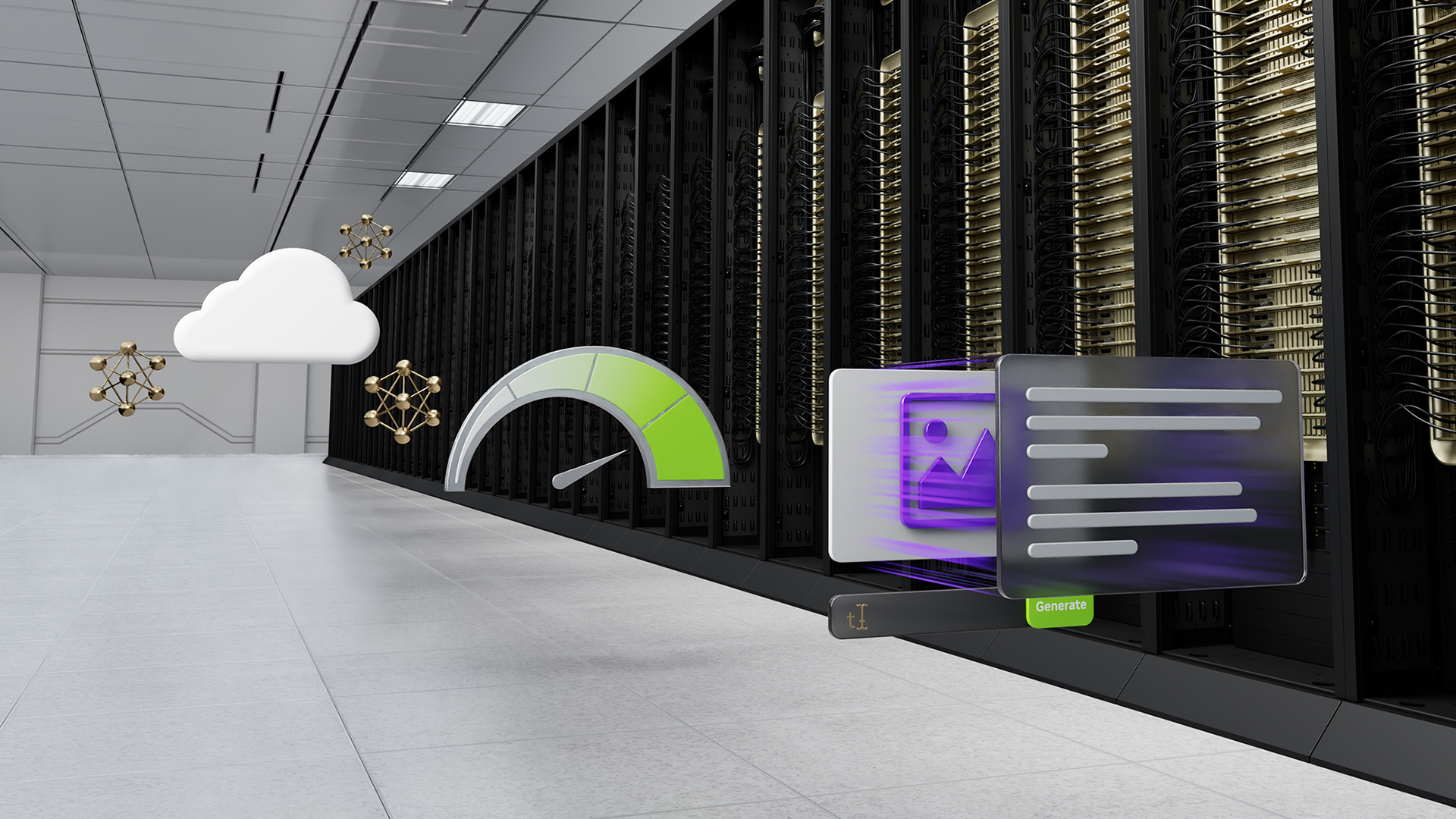 Accélérer le développement de l'IA grâce à la série de GPU NVIDIA RTX ...